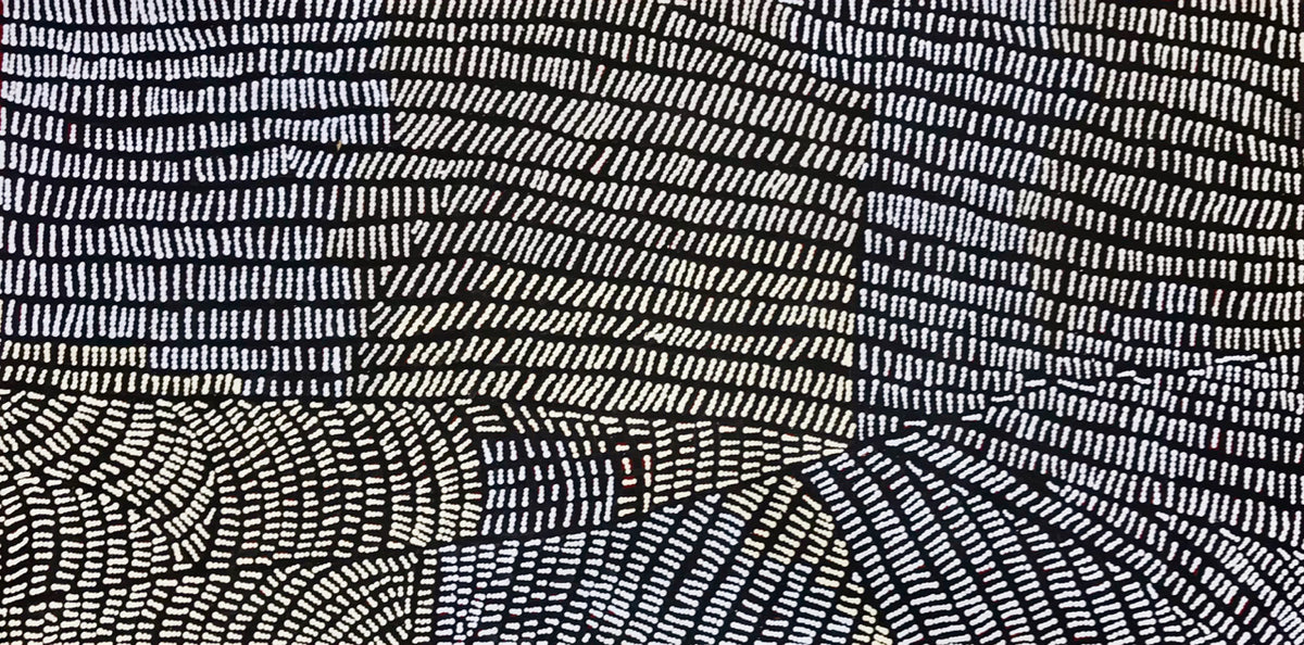 Lorna Ward Napanangka – Ngarru Gallery